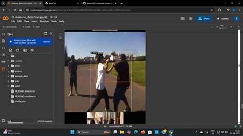 Ai Machinelearning Objectdetection Detectron2 Fasterrcnn Shivani Virang 19 Comments