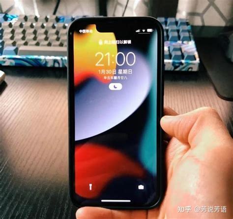 差价1400，iphone12mini对比13mini，到底差哪了？ 知乎