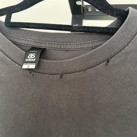 Pussy Riot Top Obvious Signs Of Wear As Pictured Depop