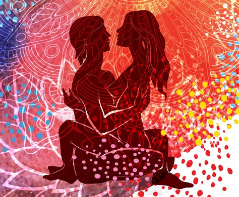 Organic Psychedelics A Deep Dive Into The Connection Between Psychedelics And Sex
