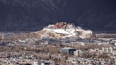 АНУ нь Төвөдийн үйл хэрэгт хөндлөнгөөс оролцож буй нь олон улсын хуулийг ноцтой зөрчсөн үйлдэл