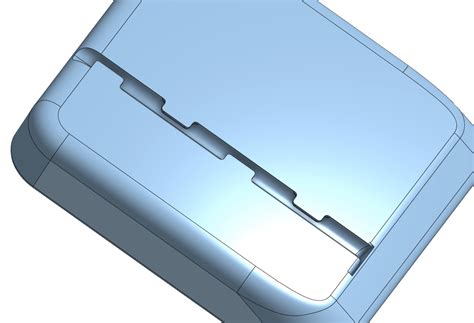 How Can I Fill This Gap Between A Part And Surface — Onshape
