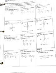 Discover Coterminal Angles And Properties Practice Problems And Course Hero