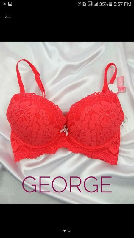 Бюстгальтери George — ціна 240 грн у каталозі Бюстгальтери Купити жіночі речі за доступною