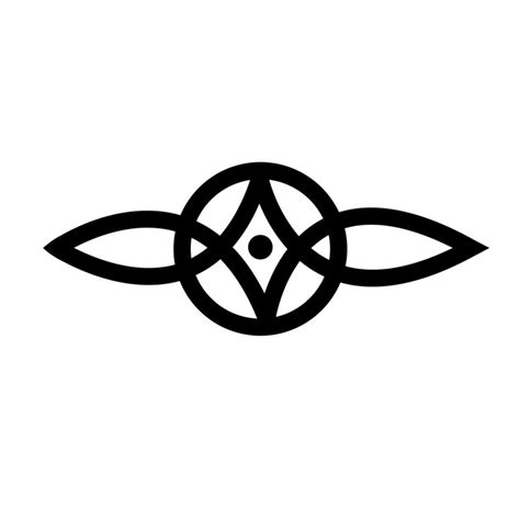 Serch Bythol Meaning Of The Celtic Symbol Symbol Sage Celtic