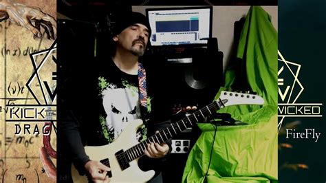 Mark Lanoue Guitar Improv Solo With Scott Campbell Background Music Youtube