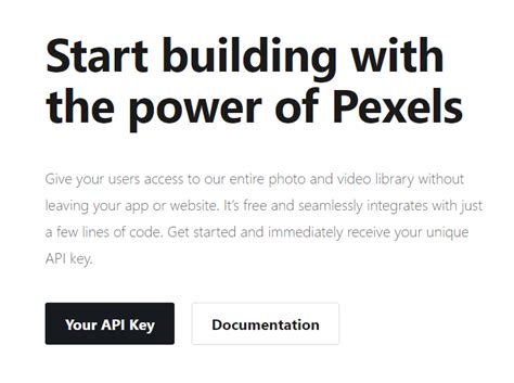 Using Pexels Api With Python Devcodelight