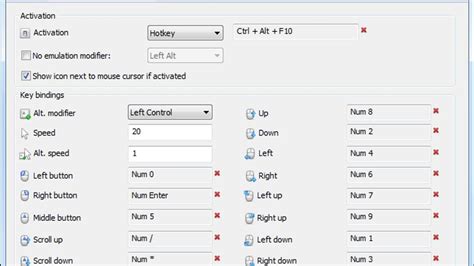 Mouse Emulator Alternatives And Similar Software AlternativeTo