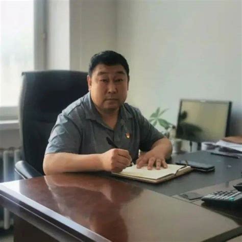 力量在党旗下汇聚用使命与担当为项目建设保驾护航记道外区区域合作局三级调研员吴国柱 工作 原新 道外区