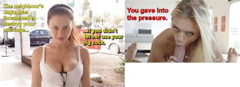 Caption Porn With Text