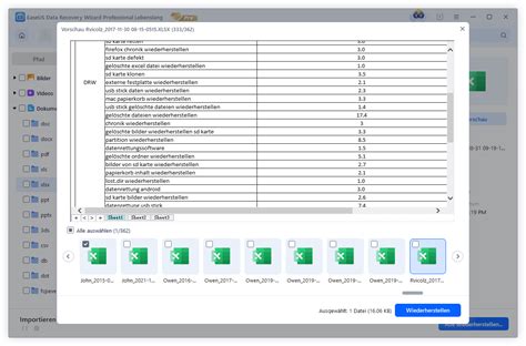 Excel Dateiformat Oder Dateierweiterung Ungültig [windowsandmac] Easeus