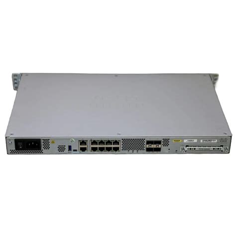 Cisco Asa 1120 Firepower Appliance Fpr1120 Asa K9 New