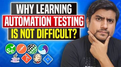 Breaking The Myth Automation Testing For Manual Testers