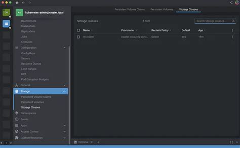 راه‌اندازی خوشه Kubernetes با Vagrant برای ادغام Hyperledger Fabric