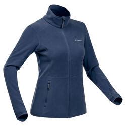 Veste Columbia Decathlon