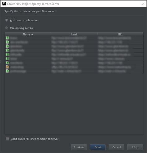 Инструкция по настройке проекта в Php Storm