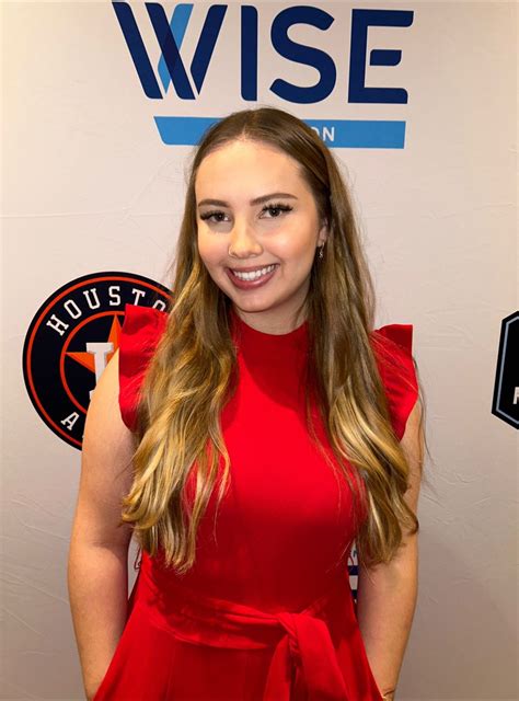 I Had A Great Time At The Wise Women Of Inspiration Event What An… Sydney Deasum