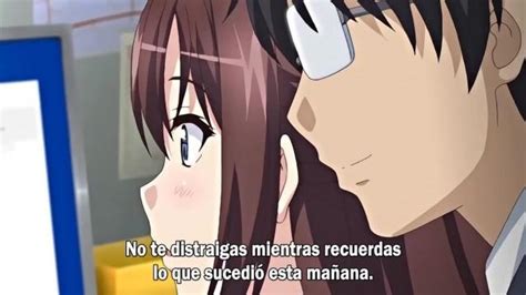 Kanojo ga Yatsu ni Idakareta Hi Capitulo 2 Sub Español HentaiHD