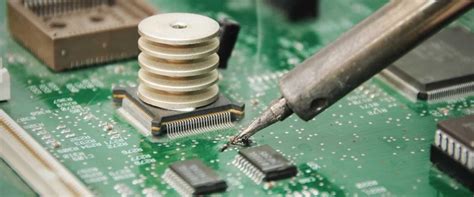 What Does Soldering Flux Mean Raypcb