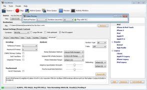 HandBrake 1 10 Download For PC Free