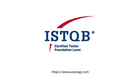 Istqb Tester Foundation Level Actual Exam