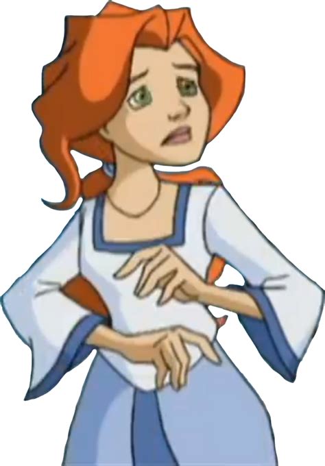 Sarah Phillips Vector 2 By Mrtoonlover83 On Deviantart