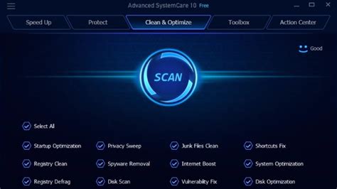Top 10 Phần Mềm Tăng Tốc Máy Tính Miễn Phí Hiệu Quả Nhất