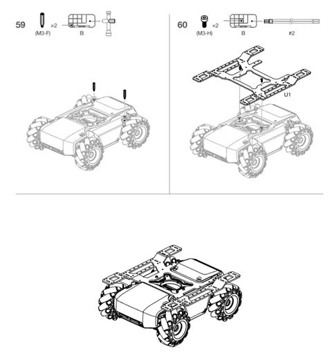 Dji RoboMaster EP Core Advanced Educational Robot User Guide