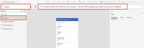 Opening Powerapp Using Sharepoint Column Formatting April Dunnam