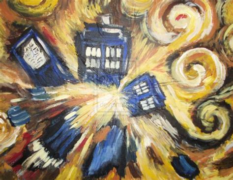🔥 [50 ] Exploding Tardis Wallpapers Wallpapersafari