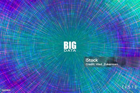 원형 네온 기하학적 패턴입니다 공간 소용돌이 친다 원 롤 험난 한 다채로운 라인을 형성 한다 추상적인 소용돌이 트레일 추상적인에 대한 스톡 벡터 아트 및 기타 이미지