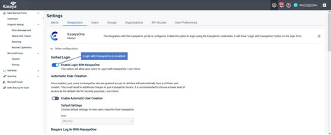Getting Started With Spanning Backup For Microsoft 365