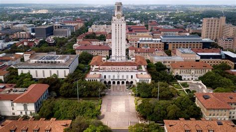 Ut Austin To Allow Cohabitation Regardless Of Gender Sexual Identity