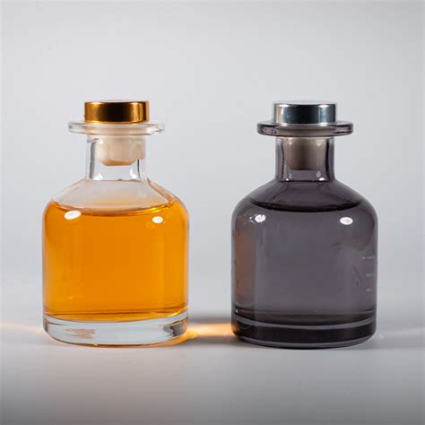 Diffuser Bottles Diffuser Bottle Supplier Daxin