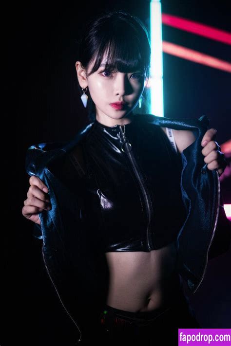 Korean Afreeca Streamer Feet10 Ki Yunjin Leaked Nude Photo From