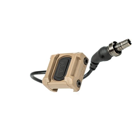 Unity Tactical Modbutton™ Lite Guard Clamps Kit Ape Defense