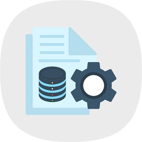 Data Reporting Vector Icon Design 16321295 Vector Art At Vecteezy
