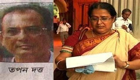 Tapan Dutta Murder Case ওদের সাজা না হওয়া পর্যন্ত মামলা চালাব আমি তো