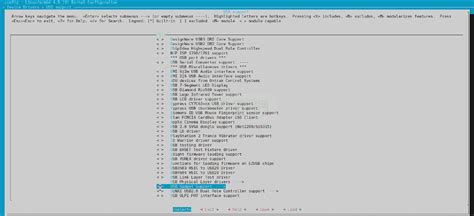 Linux Usb 开发指南 知乎