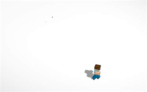 3d Design Steve Tinkercad