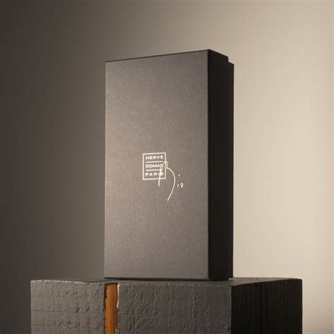 0131 Bio Glasses In Organic Acetate Handmade In France Hervé Domar