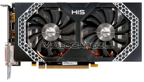 Amd Radeon R9 285 ‘tonga Graphics Cards Pictured Kitguru