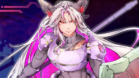 Shade Protocol Official Reveal Trailer