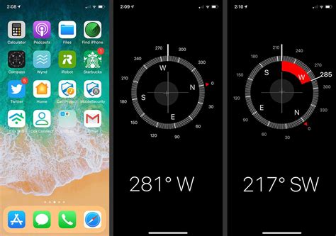 Did You Know Your Iphone Has A Compass And Level