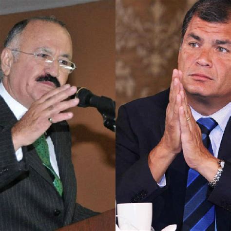 Palacios Debe Indemnizar A Correa Con Usd 40000 Por Daño Moral