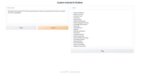 veysel gokbel on linkedin generativeai aiengineering llm chatbot langchain incontextlearning