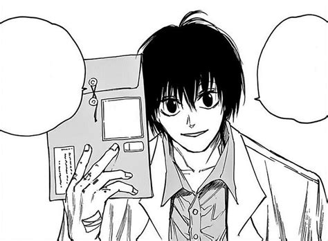 Nagumo Sakamoto Days Chapter Manga Titanfall Anime