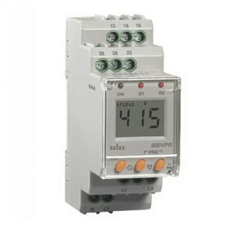 Standard Single Phase Selec Digital Timer Automatic Grade Automatic Standard At Best Price In