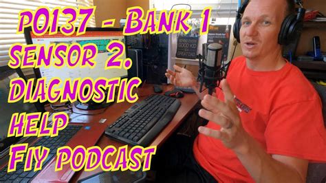 P Diagnostic Help Bank Sensor Fix YouTube