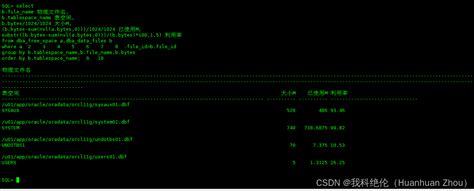 Oracle统计表数据量信息oracle查询表数据量 Csdn博客 Oracle统计表数据量信息oracle查询表数据量 Csdn博客